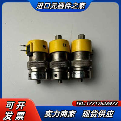 CLIPPARD电磁阀ETO-3M-24，现货，感兴议价