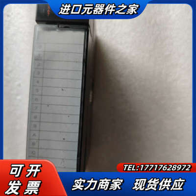 PLC模块基板AISY10模块AISX40模块PLC议价
