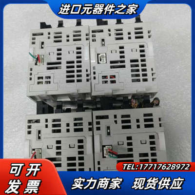 PLCFX5UC-64MT/D，原装正品，成色充新，功能议价