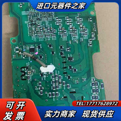 A74MA22B 原装变频器驱动板  BC186A6议价