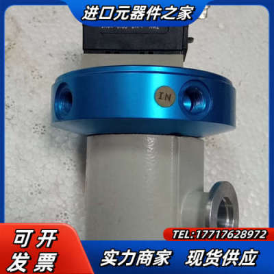 balzers德国巴尔查斯真空阀BPV51025议价