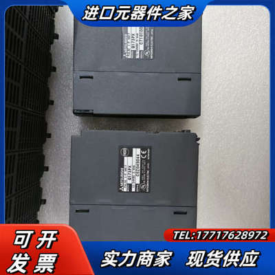 Q173PXQ系列手动脉冲发生器输入模块，设备配件，议价