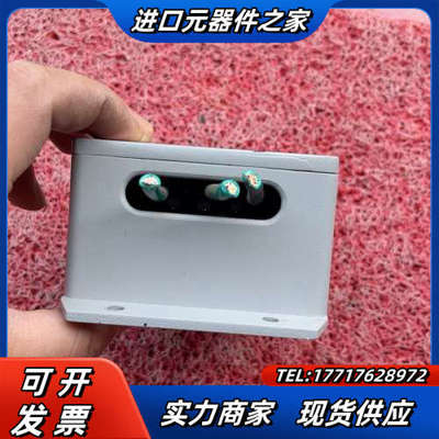 STONKER伺服电子变压器SVC-080-b，成色如图，拆议价