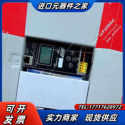 温控仪必威Bihl+Wiedemann BWU2544现货正议价