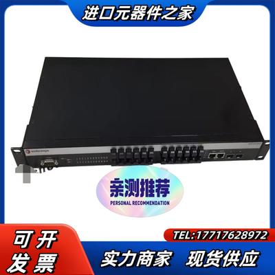 ENTERASYS  A2H124-24FX  P0973B议价