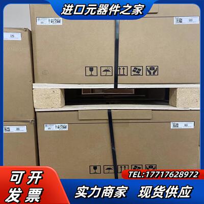全新原装台达变频器VFD750CP43B-00 75KW议价