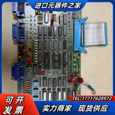 发那科FANUCA20B-0008-0241，件成色好，议价