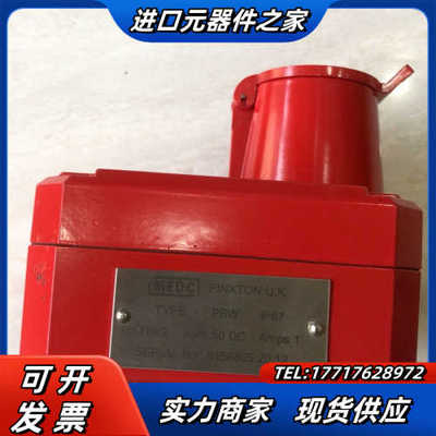 MEDC手动报警按钮PBW IP67    全新正常摩擦议价