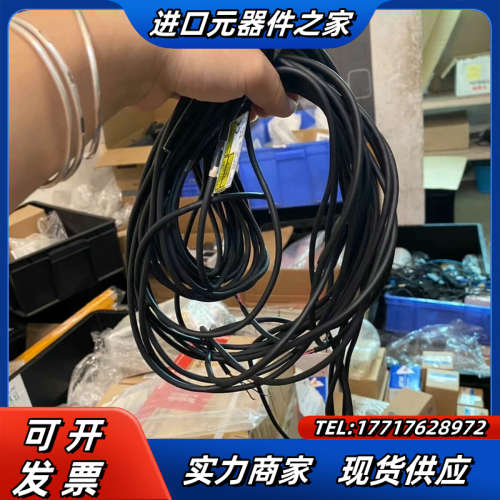 高精度激光传感器光电开关EX-L211,全新未使用,无议价