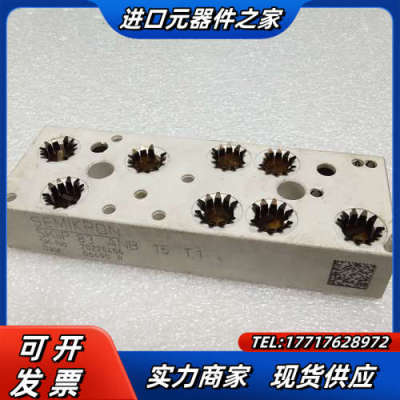 西门康模块  西威变频器模块SKIIP82ANB15T1议价