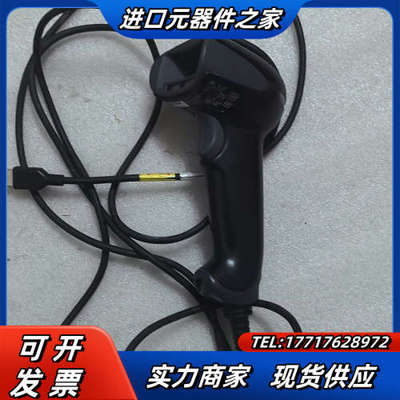 霍尼韦尔扫描器1900GHD-2-A-INT、、成色议价
