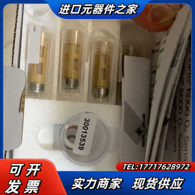 梅特勒溶氧膜52200024 59907065溶氧电极膜片O议价