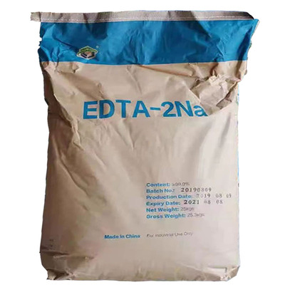 二钠高含量螯合剂水处理药剂