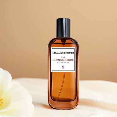 lolajamesharper香水香氛小样