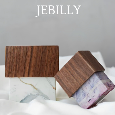 JEBILLY香水婆罗沉香试香