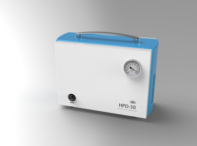 HPD-50无油真空泵