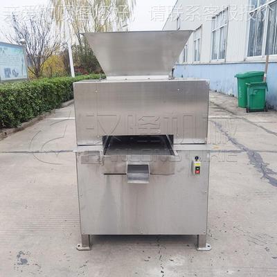 不锈钢工动业青用柠TFK对辊榨汁机水果专全自百香果汁鲜橙果蔬榨