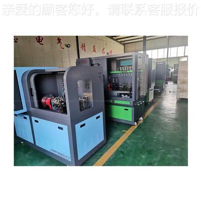 油泵油嘴恒温测S量 CRS709全P负荷250Ma带多用具 CR708高压工共轨