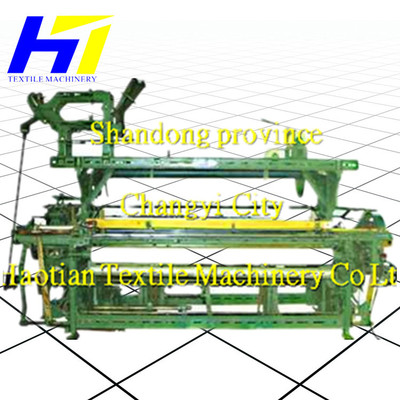 GA615 MG Dobby Shuttle Loom、loom accessories、power Loom