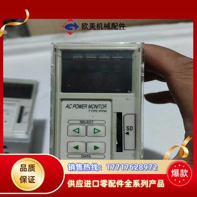 富士PPMEFBY3-S  AC ASG 马达控制器 议价