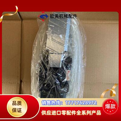 品基本全新力士乐伺服阀Rexroth 4WRPE 1议价