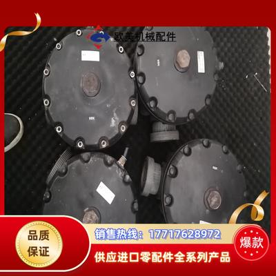 MU盖米气动隔膜阀66765D 0 1 253个成色议价