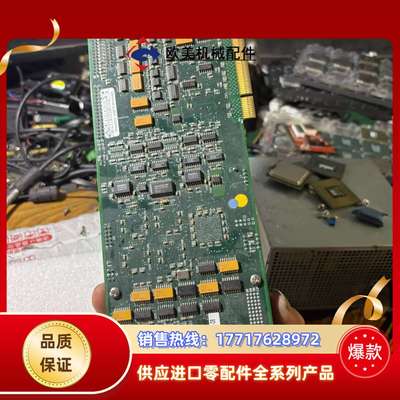 SPiiPlus PCI-4/8 Rev:D1 ACSTec议价