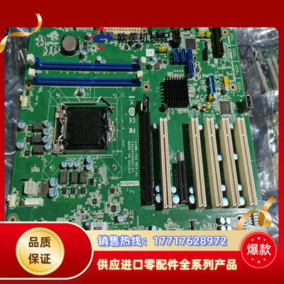 研华AIMB-705VG工控主板 REVA1议价