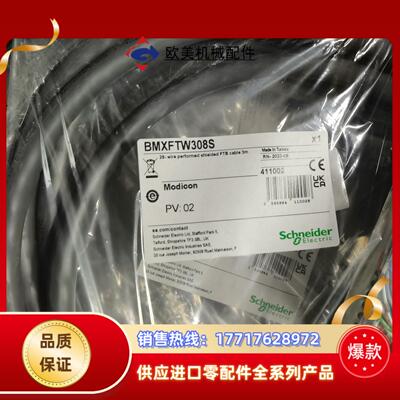 BMXFTW308S   BMXFTW301S议价