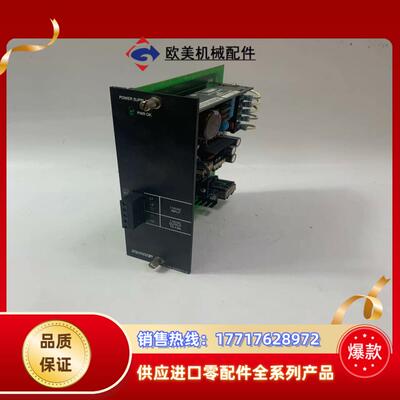 RELIANCE  BM-60007-2 模块议价