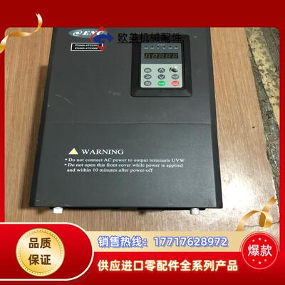 易能EN600变频器 EN600-4T0185G0220P议价