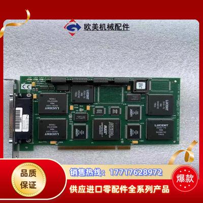 现货  TECHNOLOGIES CSI-4 8521518议价