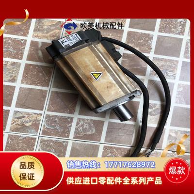 伺服电机MHMD042G1U 400W 配件议价