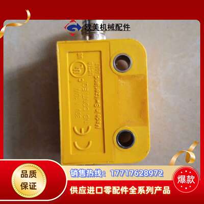 PILZ皮尔兹开关模块 506401  ，件，片，议价