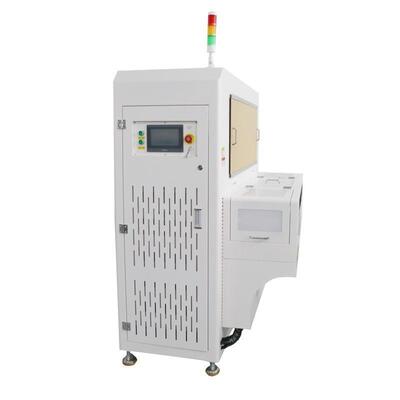 琦琦缓存机储板机存板机缓冲机暂存机PCB专UJV板用缓存机厂家