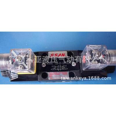 台湾SSAN电磁阀SSA-03-3C2-A220 SSA-03-3C3-A110 欢迎询价