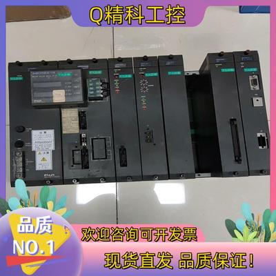 现货富士PLC模块VPSWC-01 MMPUC-57/AOO W