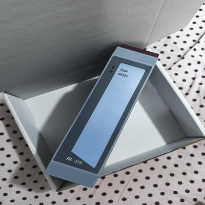 贝加莱模块  3AI375.6 质量保证