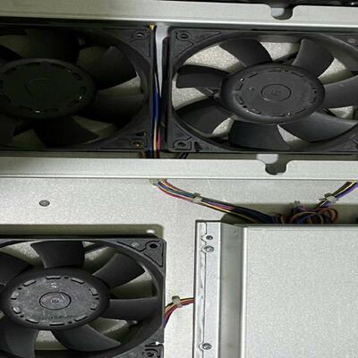 华三 LSUE110510  LSUM110FAN风扇模块