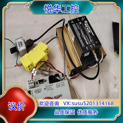 Sixnet VT-MODEM  OUR-24XSTRE议价