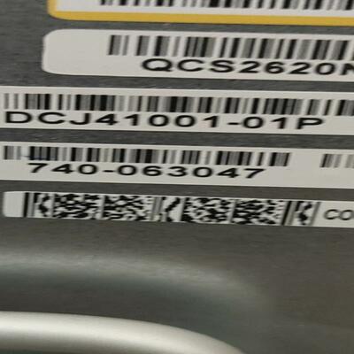 PWR-MX960-4100-AC-S 740-063047