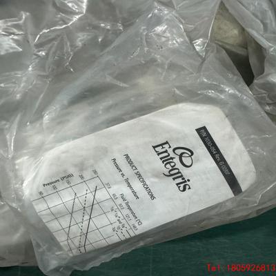 【非标价】PFA接头 Entegris英特格扩口外牙PFA接头