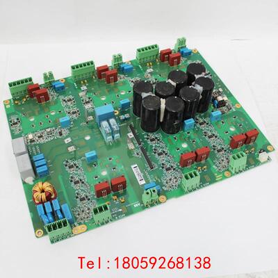 【非标价】ABB机器人配件DSQC682 3HAC031245-001