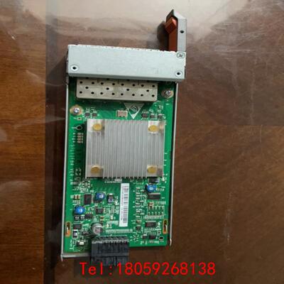 【非标价】0302G248  S5600 S2600T存储柜控制器IO