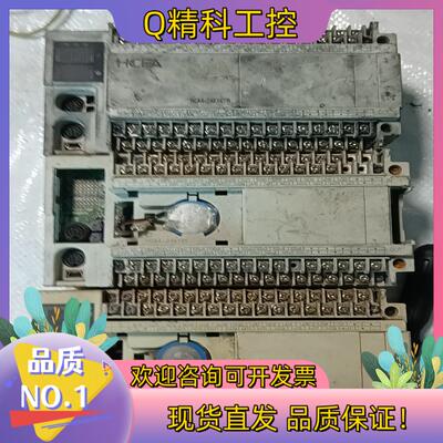 现货禾川PIC     HCA4-24X16YR-A 两台HC
