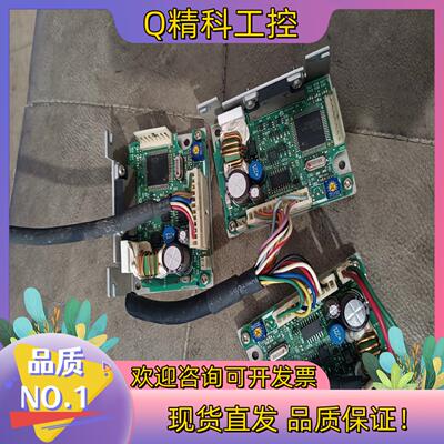 现货VEXTA 东方 AXHD30K 直流无刷电机驱动器