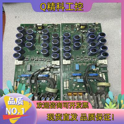 现货ABB510变频器30KW驱动电源板SINT4420C功能