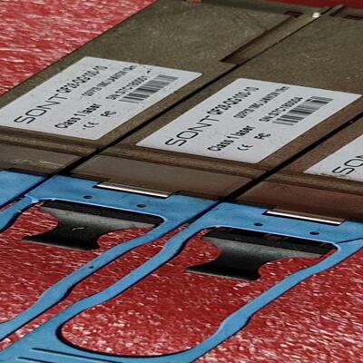 SONT迅特100G10km光模块，QF28-QG100-1