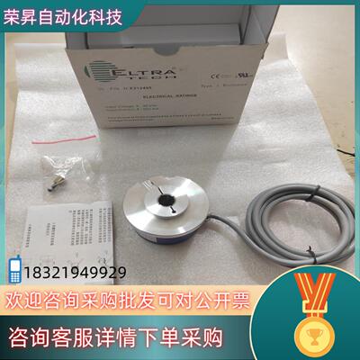 现货ELTRA意尔创EL63P1024Z8/24L-5V12X3