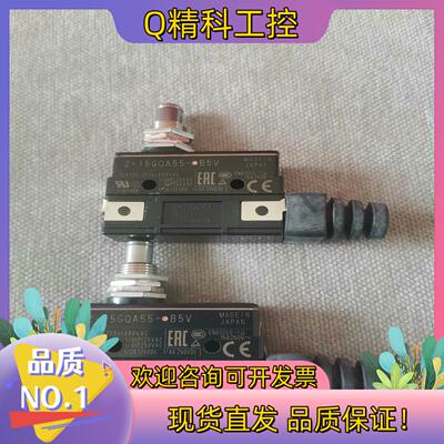 现货OmronZ-15GQA55-B5V